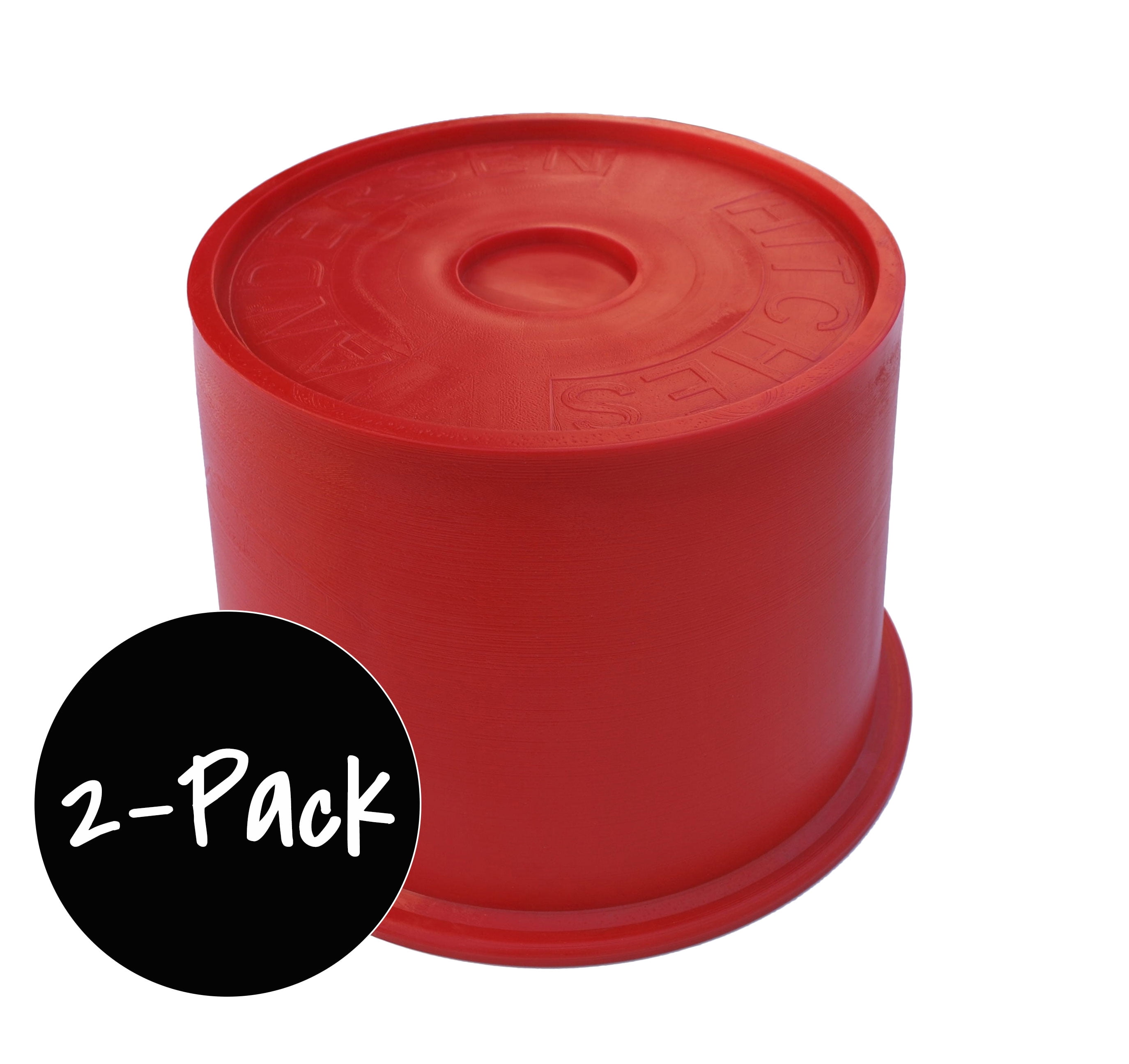 Andersen Hitches 3608 | 2-Pack Trailer Jack Block | Best Stabilizer ...