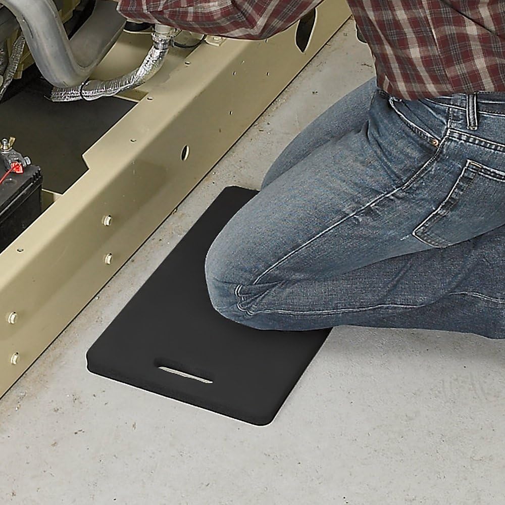 Andersen Kneeling Comfort Mat - Heavy-Duty Kneeling Mat - 12X22 ...
