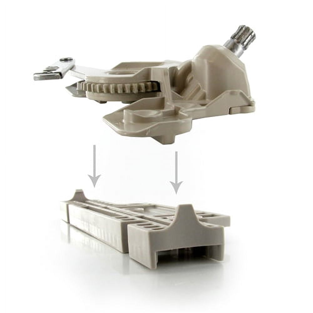 Andersen Operator Adapter Plate (1995 to 1998) - Walmart Business Supplies