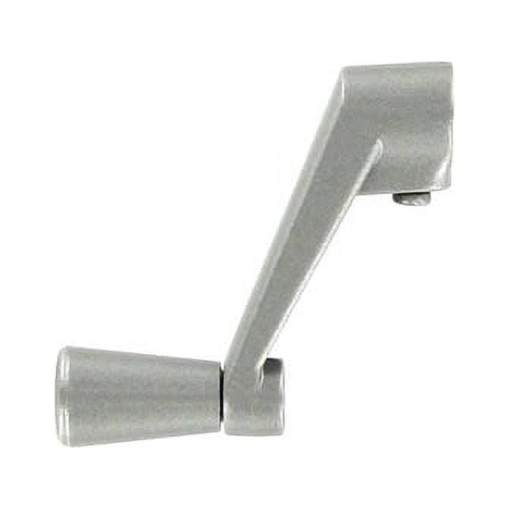 Andersen Operator Handle for #7095 Amerock Operator in Silver Satin ...
