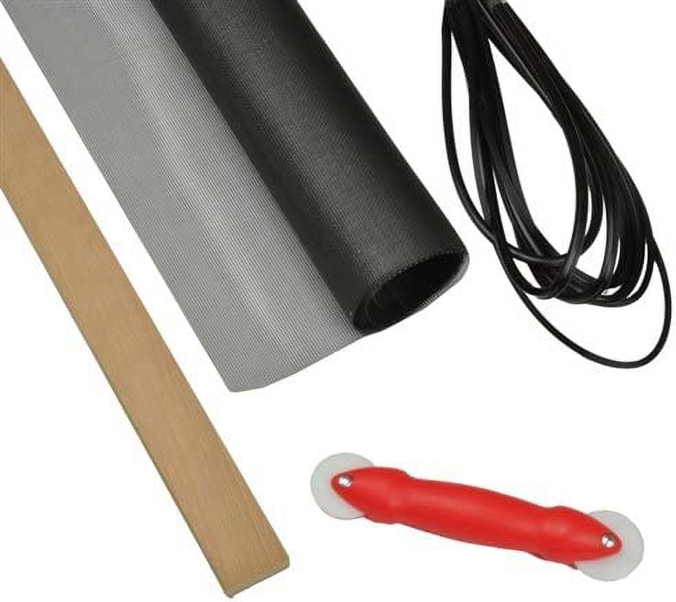 Andersen Patio Door Rescreening Kit - Fits All Doors (1968 to Present ...