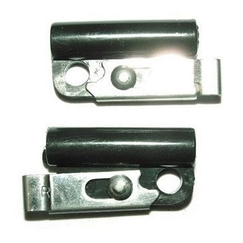 Awning Window Operator Shoe (Pair) - Black - Modern - Works with Primed ...