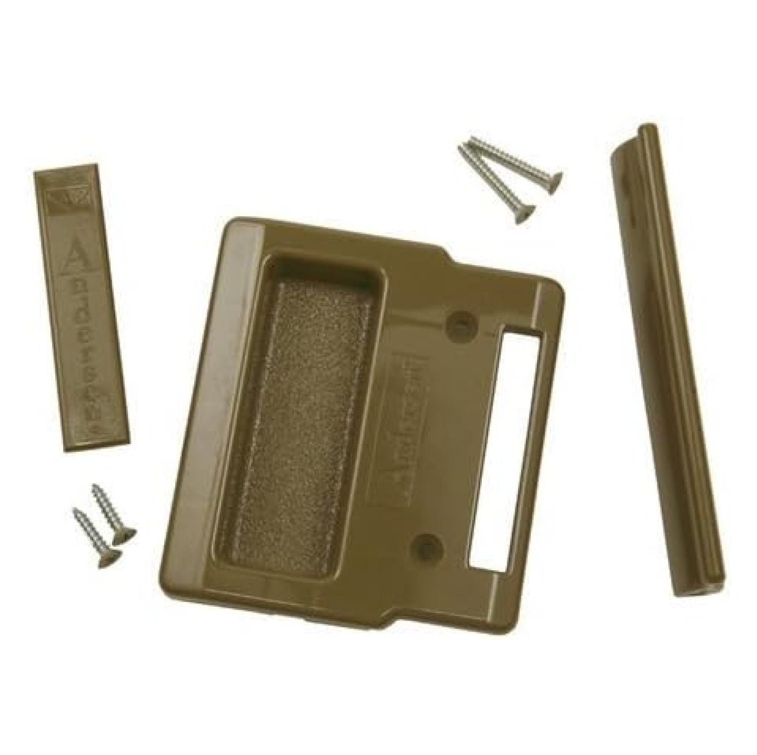 Andersen Screen Kit in Stone Color (1982 to Present) - Walmart.com