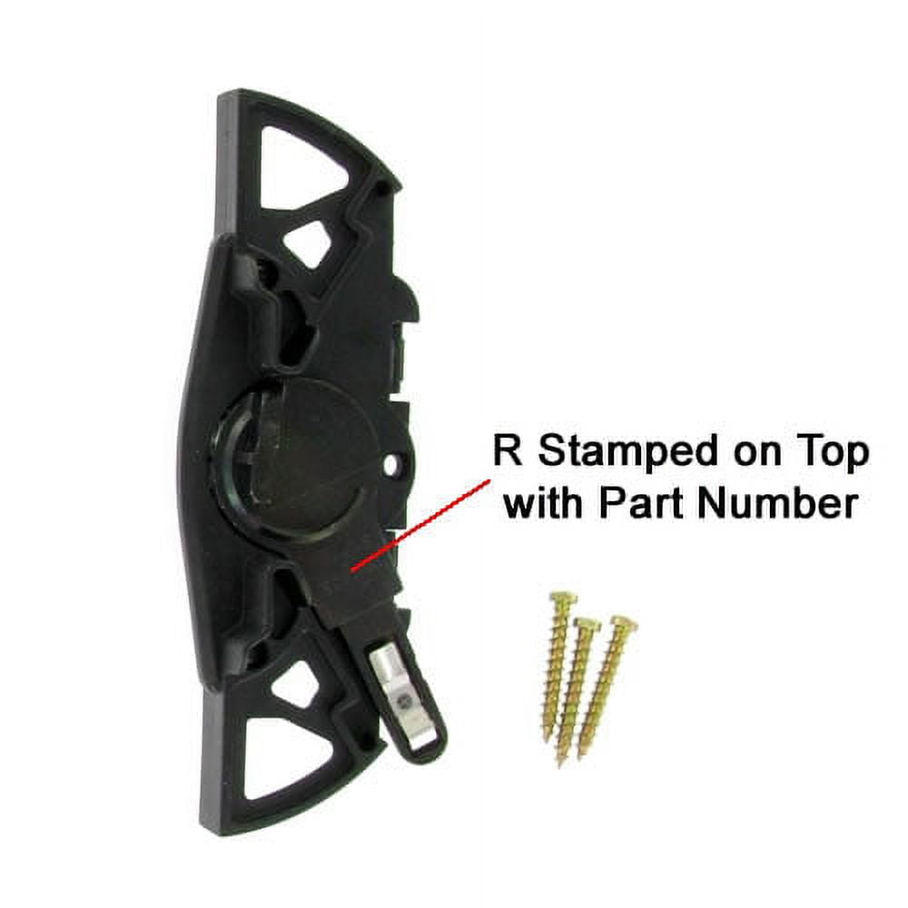 Andersen Single Sash Lock Right Hand for Short Unit 1995 to 1998 ...