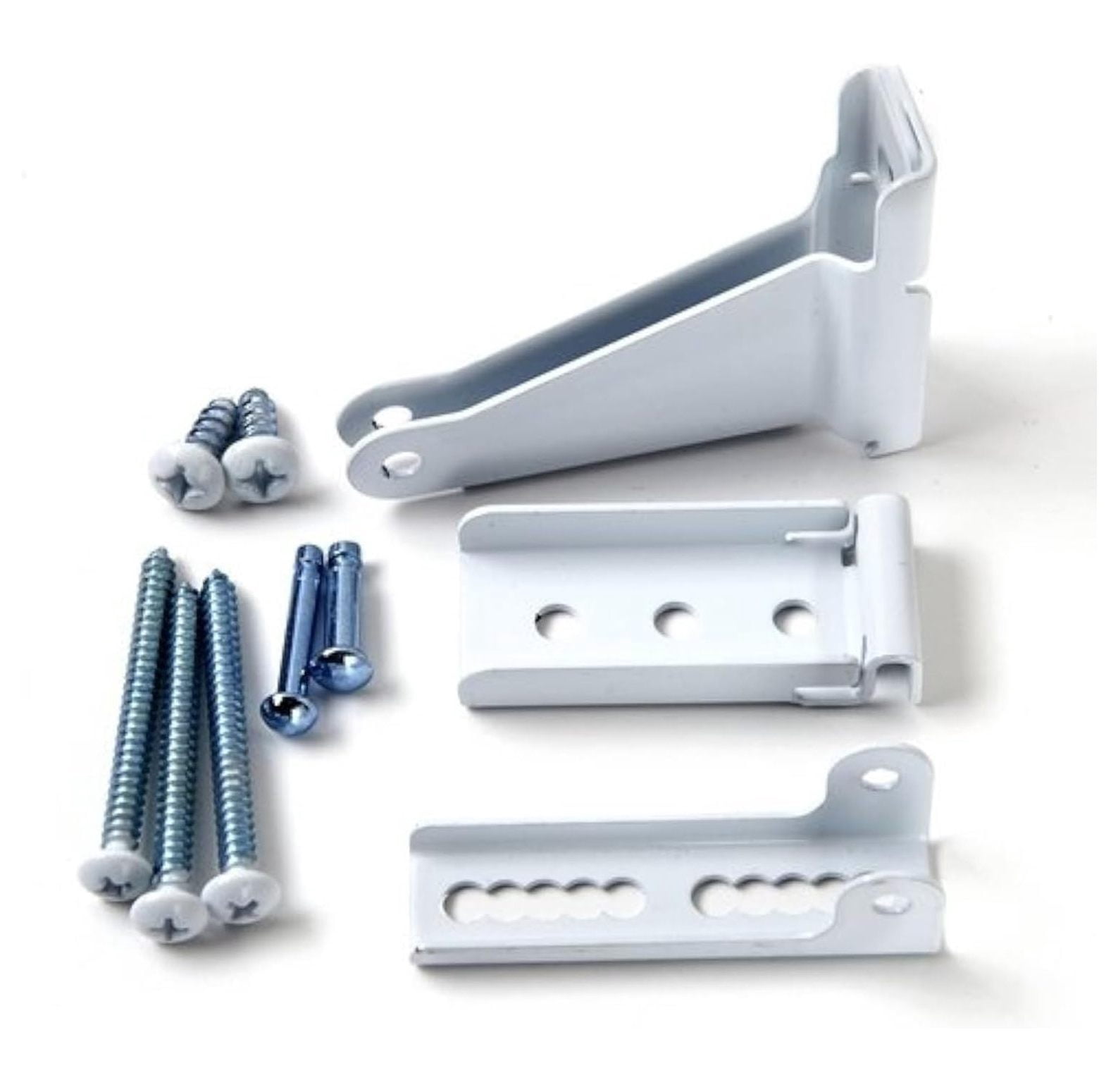 Storm Door Closer Bracket