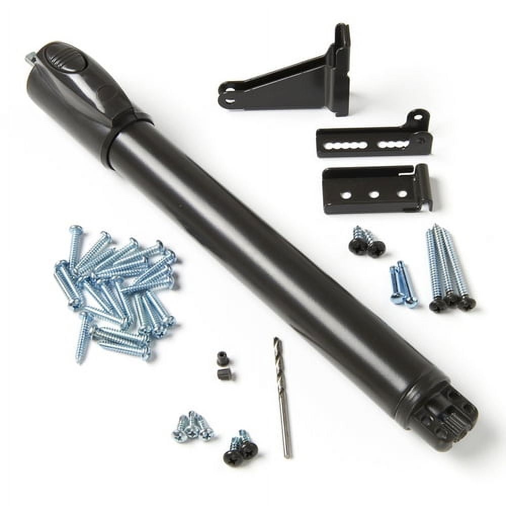 Andersen Storm Door Closer Kit in Bronze Color - Walmart.com