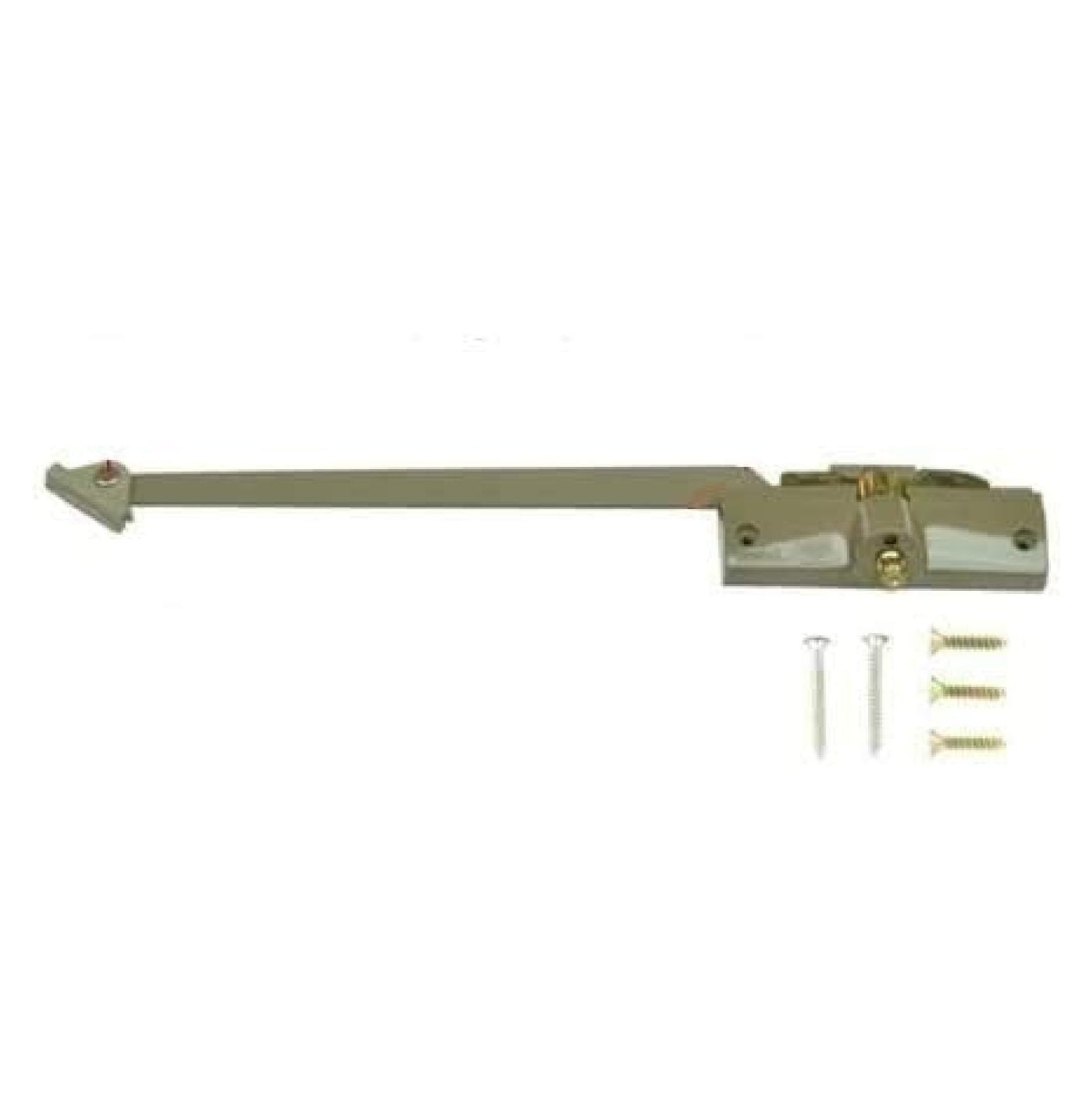 Andersen Straight Arm Operator (Left Hand) with 8-3/8" Arm Length in ...