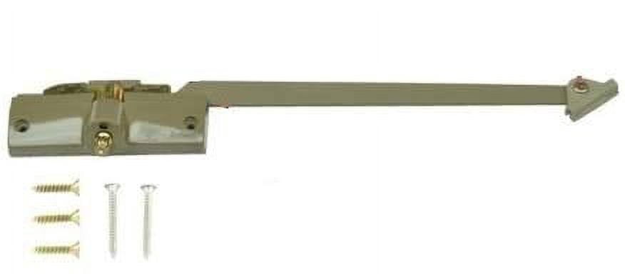 Andersen Straight Arm Operator (Right Hand) with 8-3/8" Arm Length in ...