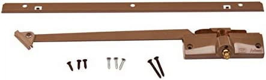 Andersen Straight Arm Operator (Right Hand) with 9-3/8 Inch Arm Length ...