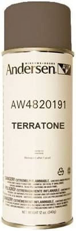 Andersen Terratone Aerosol Spray Paint 13 oz - Walmart.com