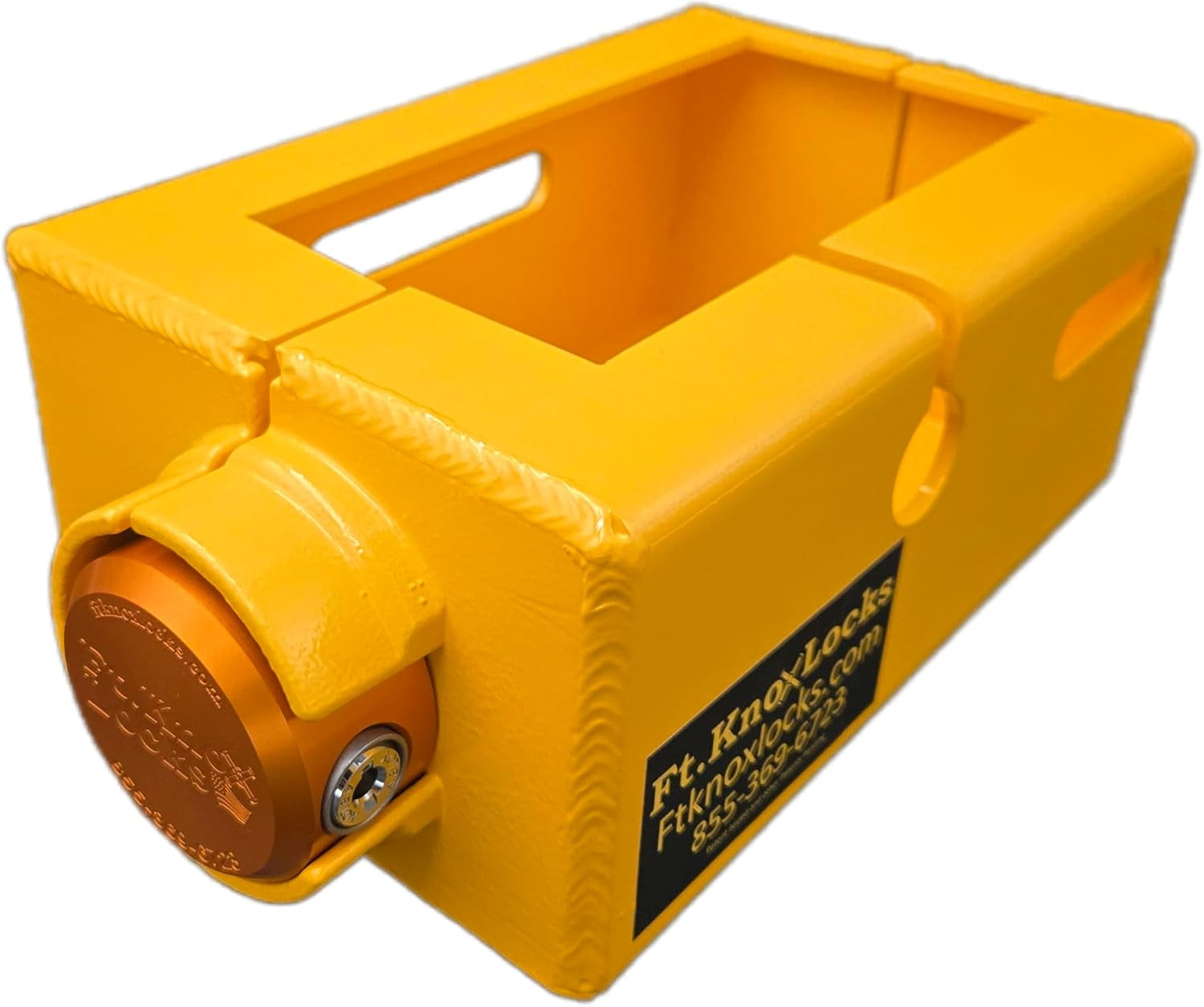 Andersen Ultimate 5th Wheel Connection Coupler/Hitch Trailer Lock (W ...