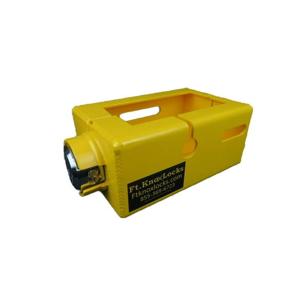 Andersen Ultimate 5th Wheel Connection Lock (Andersen Ultimate 5th ...