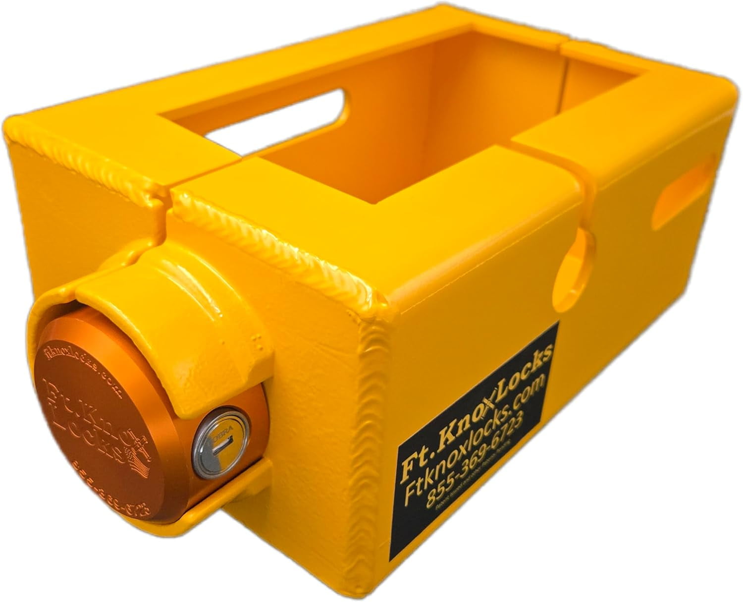 Andersen Ultimate 5th Wheel Connection Lock - Walmart.com