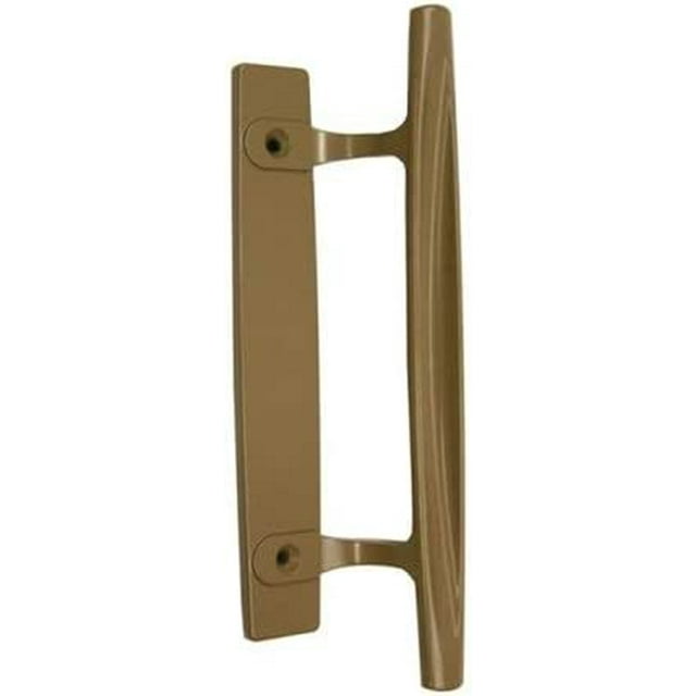 Andersen Window - Frenchwood Gliding Door - Interior Dished Style ...