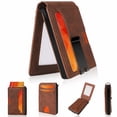 Andersene Wallet, Adersene Magvault Wallet, Convenient Pop-Up Mechanism ...