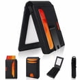 Andersene Wallet, Adersene Magvault Wallet, Convenient Pop-Up Mechanism ...