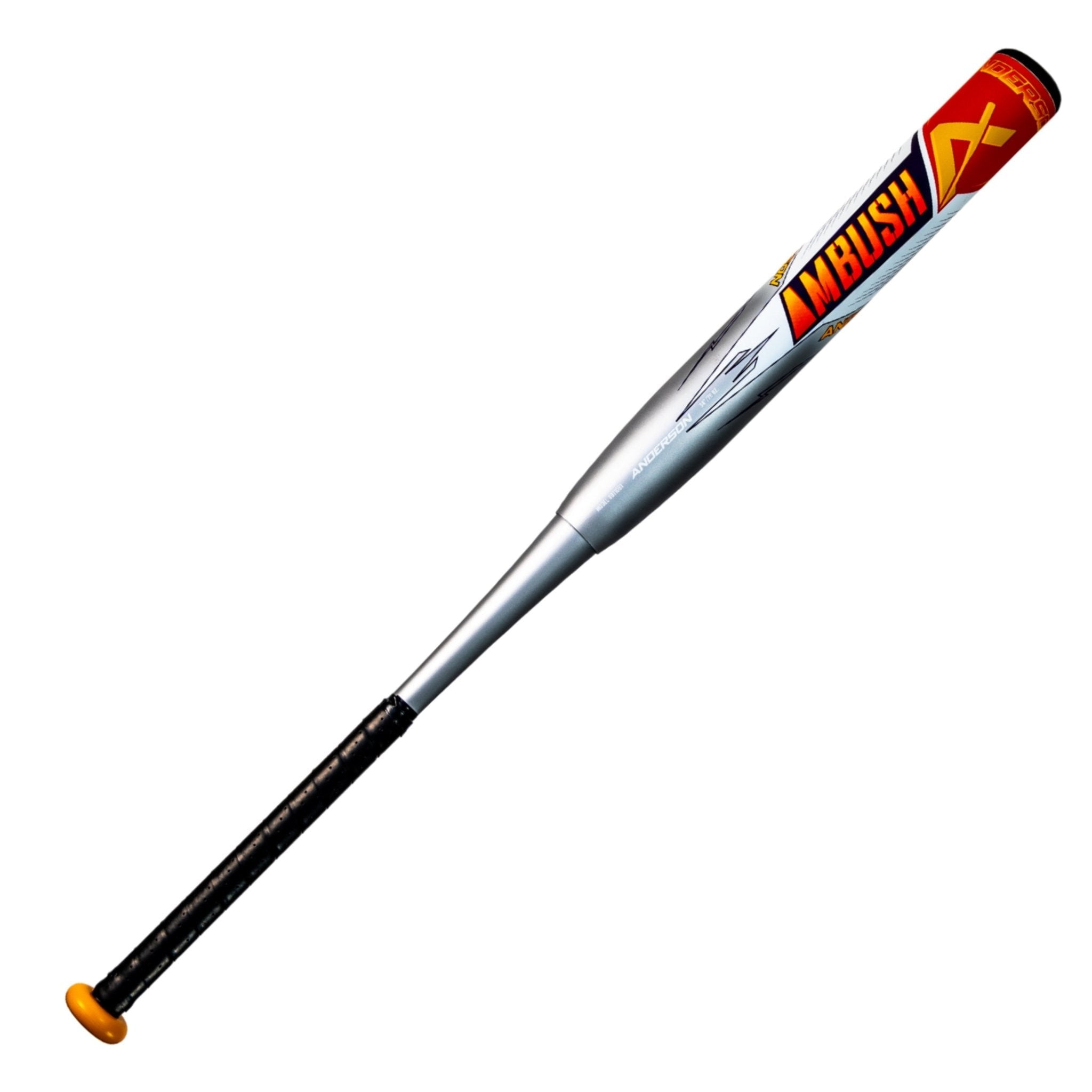 Anderson Ambush ASA/USA Slowpitch Softball Bat 011061 - Walmart.com