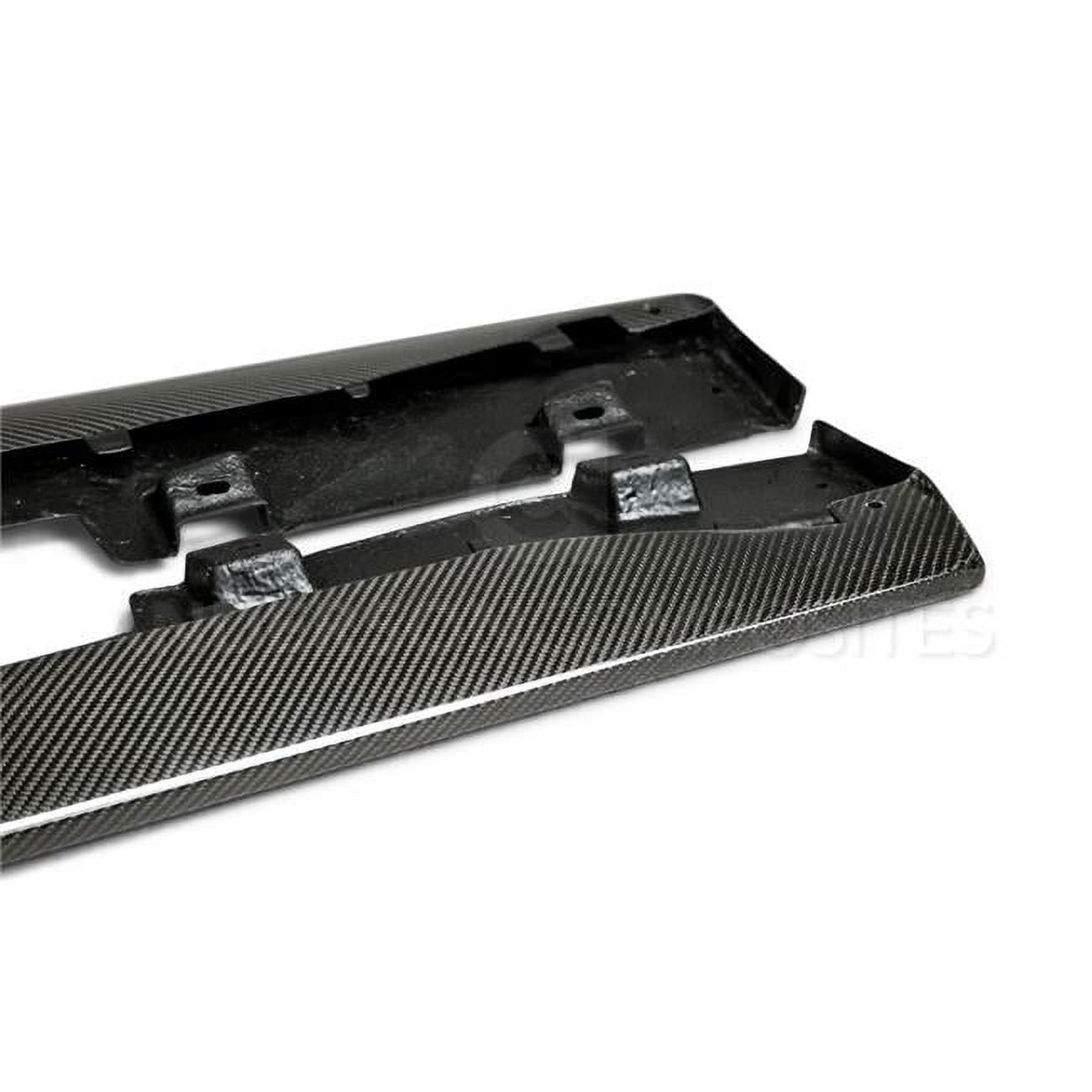 Anderson Composites AC-SS15FDMU-AR Rocker Panel - Walmart.com