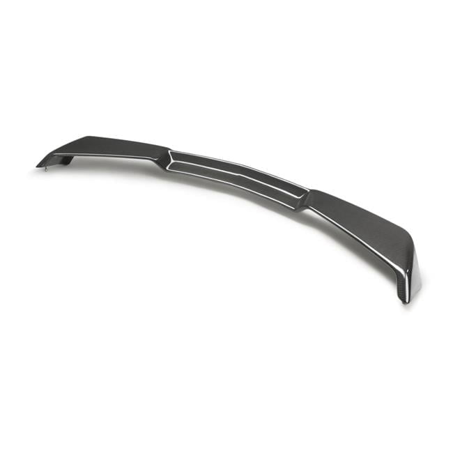 Anderson Composites 20-21 Corvette C8 Stingray Type-Z51 Rear Spoiler ...