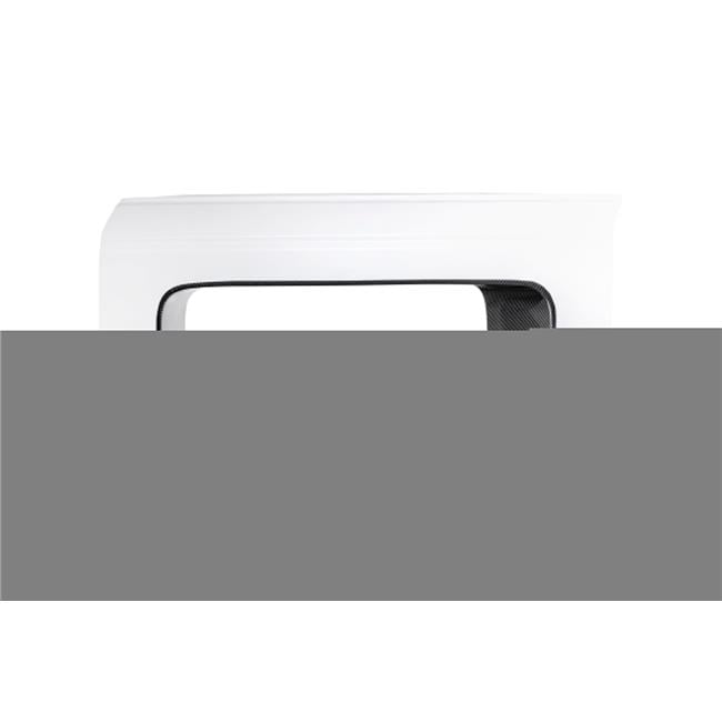 Anderson Composites Fiberglass Front Doors with CF Inserts & Off Road ...