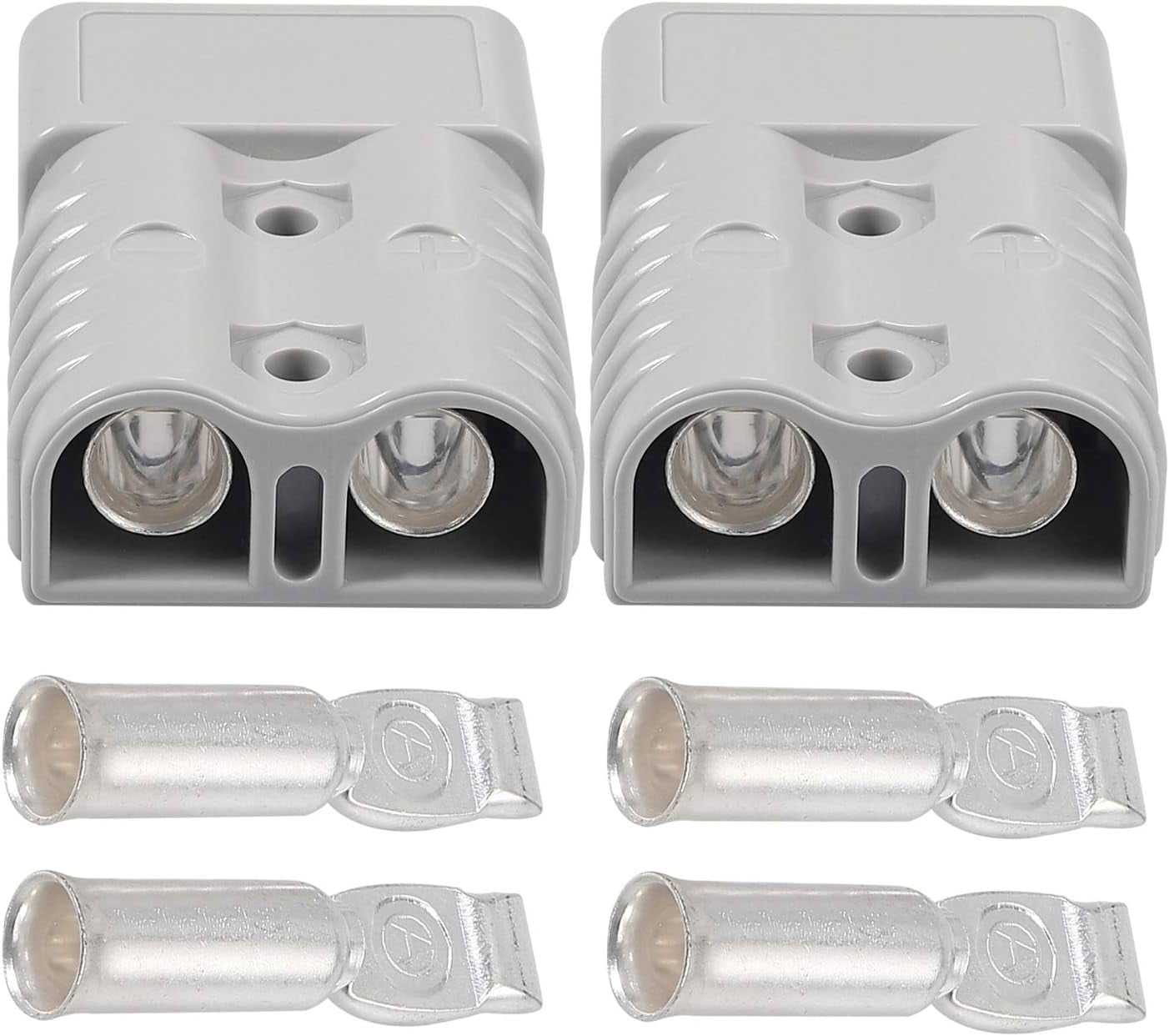 Anderson Connector 175Amp 600V Battery Quick Disconnect Connector Plug ...