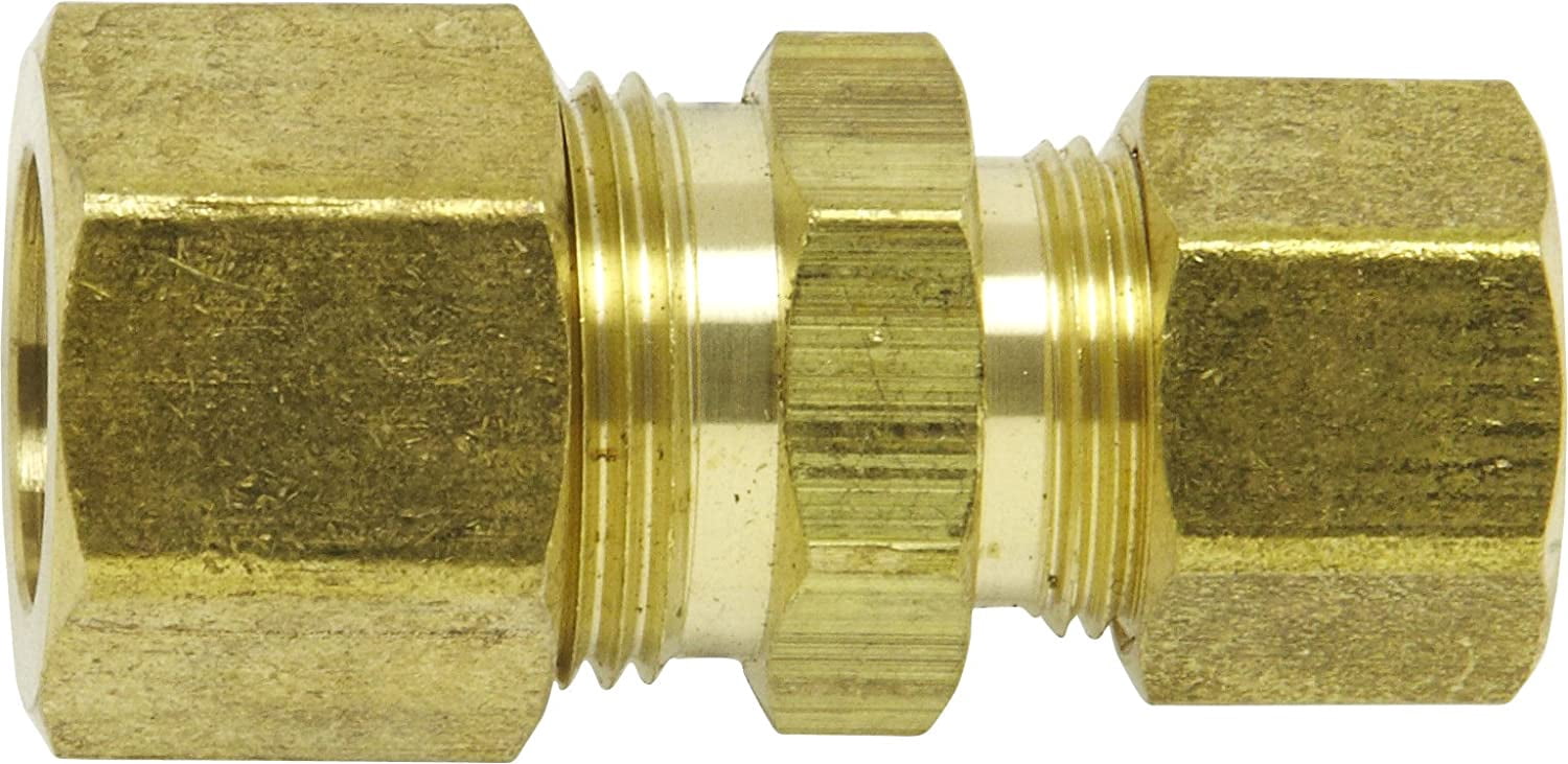 Anderson Copper and Brass Genuine OEM 62A-86 Plumbing Application Union ...