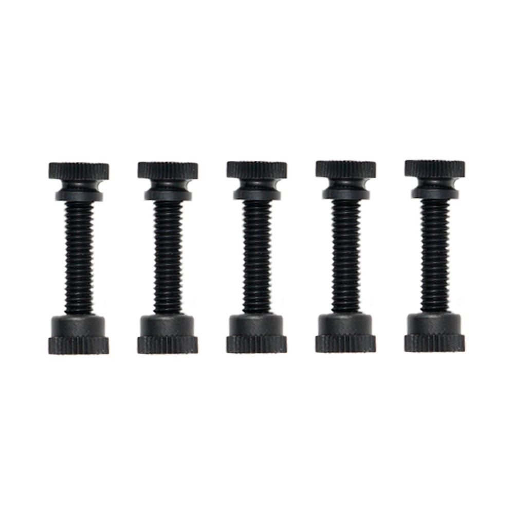Anderson Detector Shafts Coil Bolt Set 5/16" X 1.5" for Minelab CTX ...