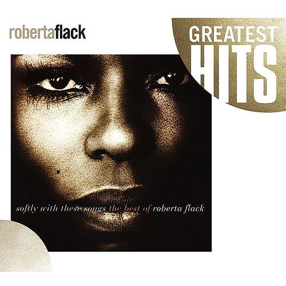 Anderson Flack,roberta Softly With These - Walmart.com