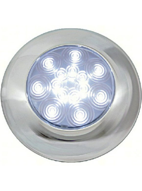 Car Dome Lights in Interior Car Lighting - Walmart.com