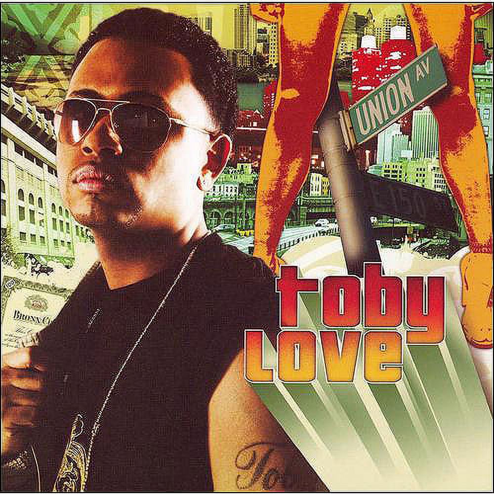 Anderson Love,toby Toby Love - Walmart.com