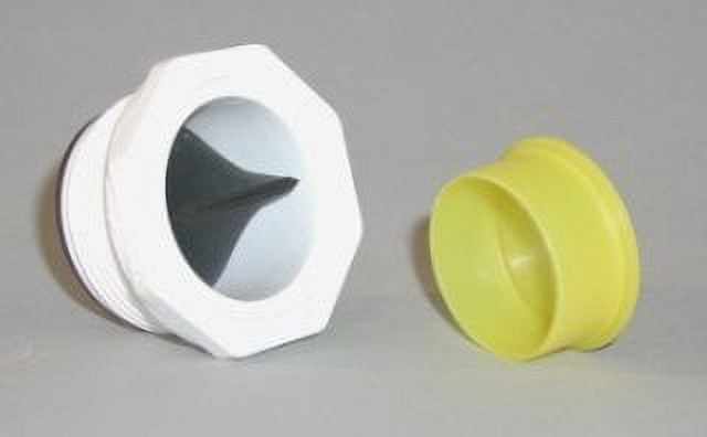 Anderson Manufacturing WDP150 Winter Duck Plug Valve - Walmart.com