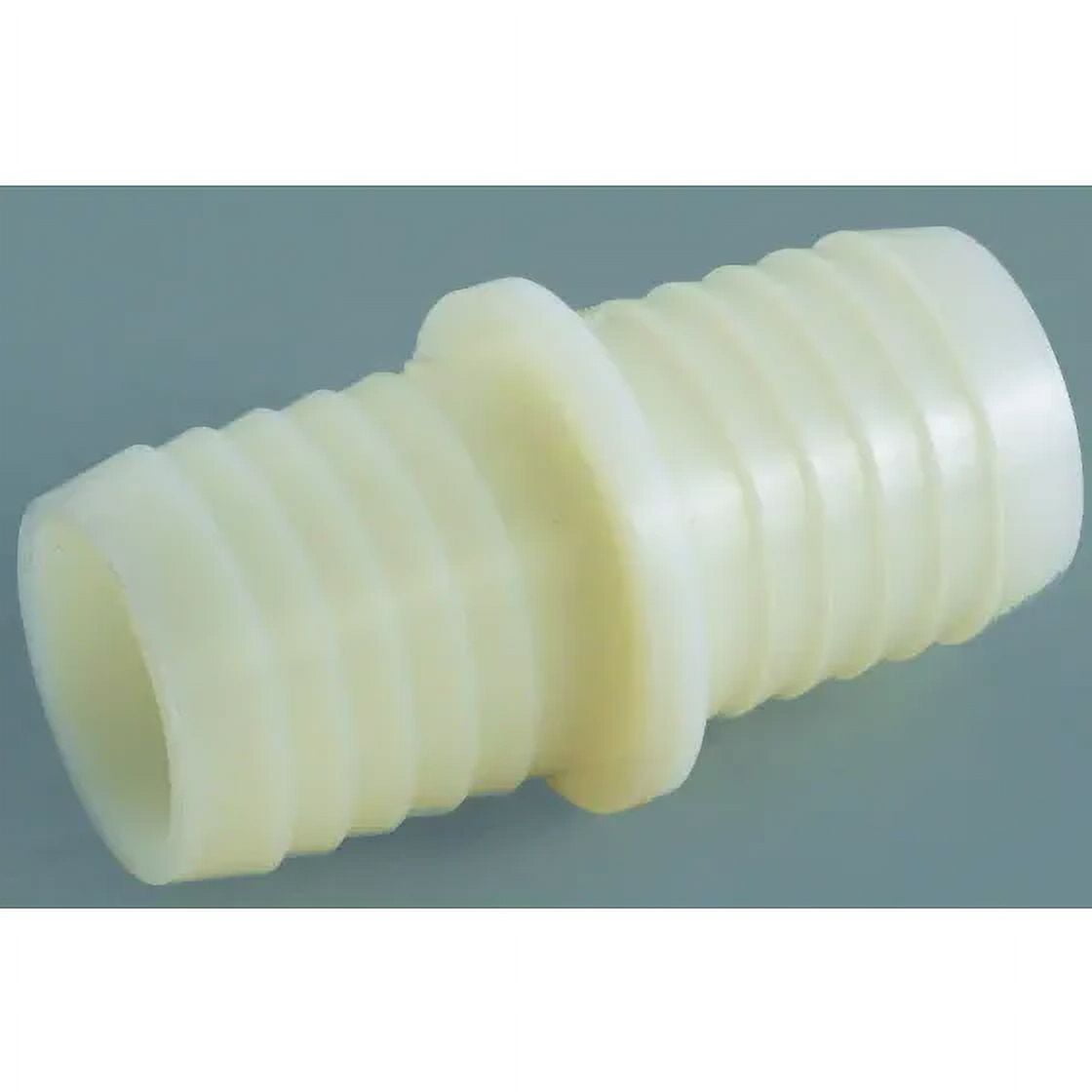 Anderson Metal 53714-08 Nylon 1/2 Inch Hose Splicer (Case of 5 ...