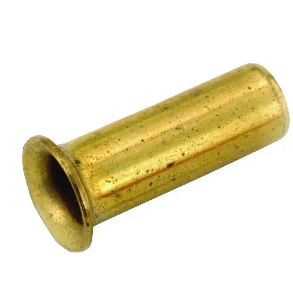 Anderson Metal 730561-05 Adapter Insert Compression Brass, Each ...