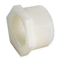 1PC Anderson Metals Nylon Bushing - Walmart.com