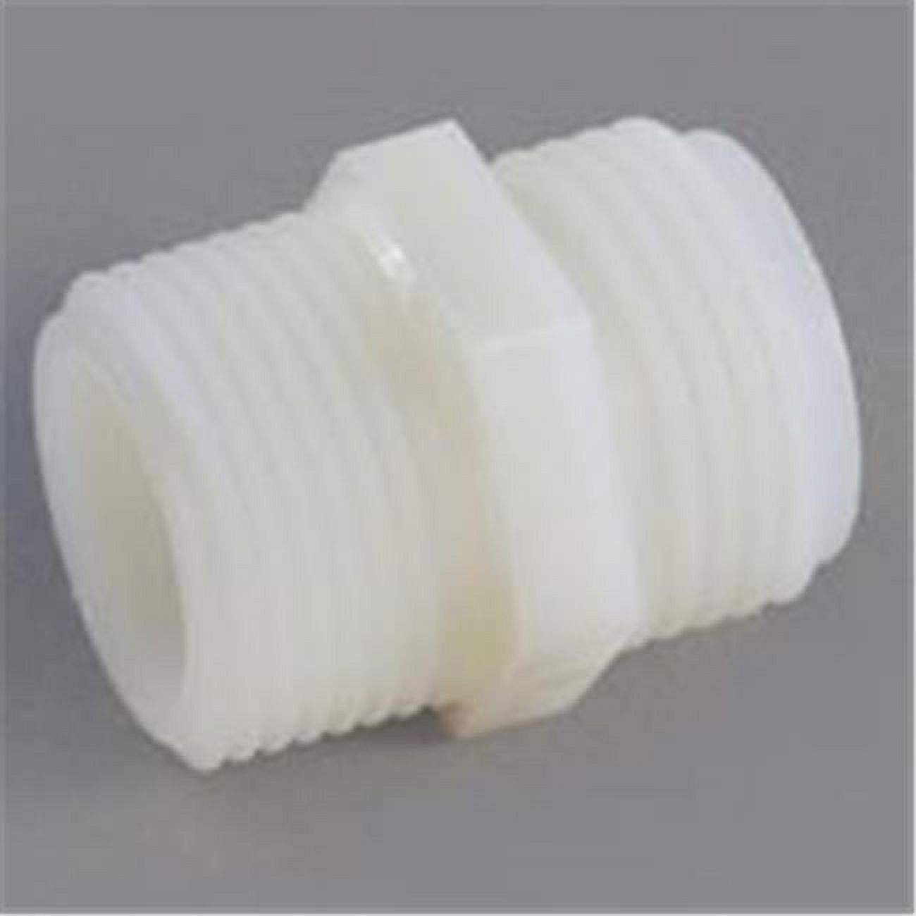 Anderson Metals 53778-1212 Insert Fittings Nylon - Walmart.com