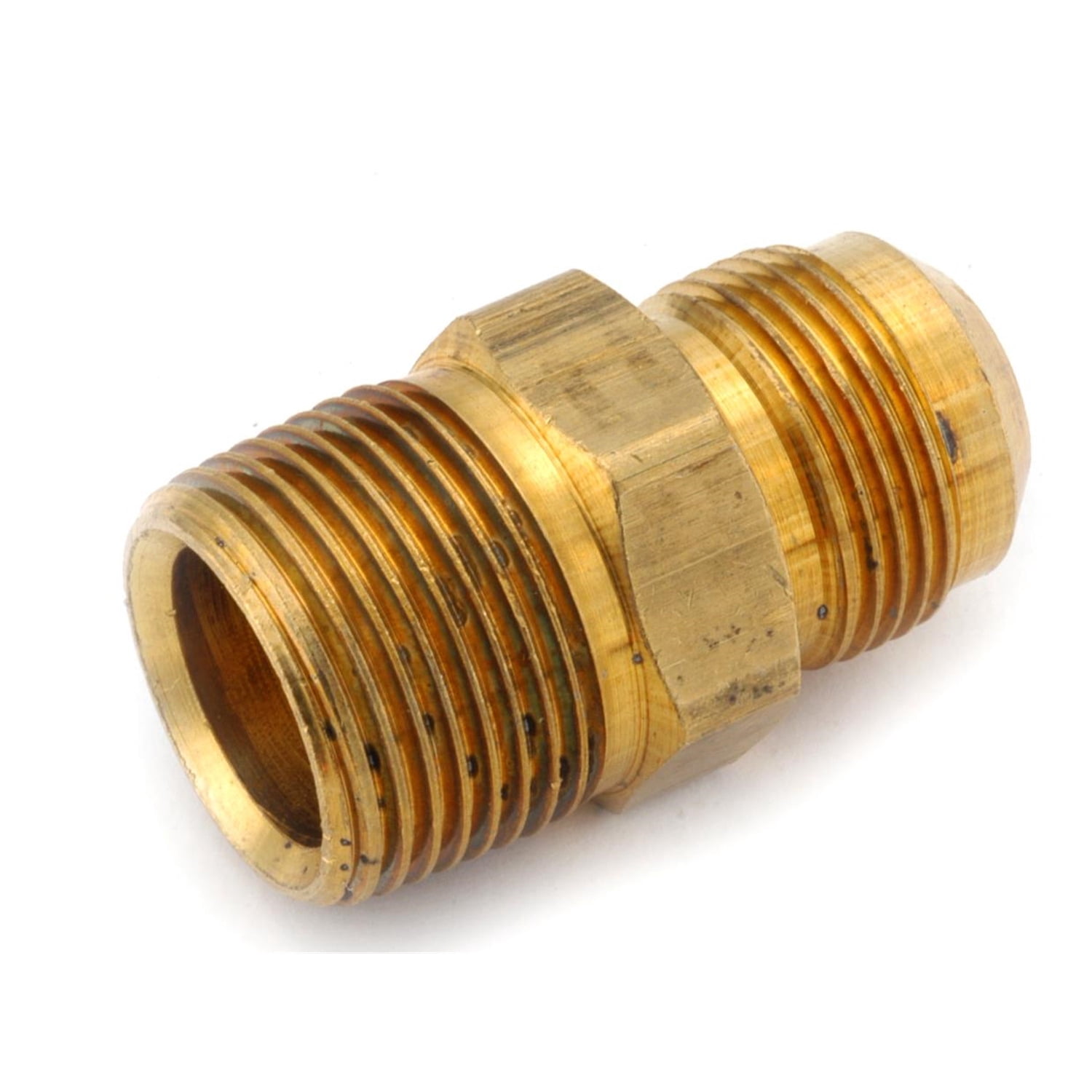 Anderson Metals 54748-1512 Coupler, 15/16 x 3/4 in - Walmart.com