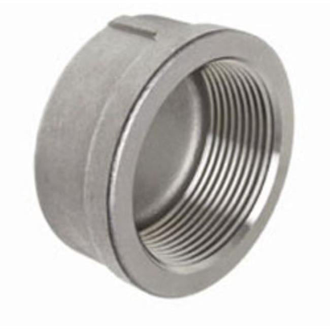 Anderson Metals 62471B 0.25 in. 304 Stainless Steel 150 lbs NPT ...