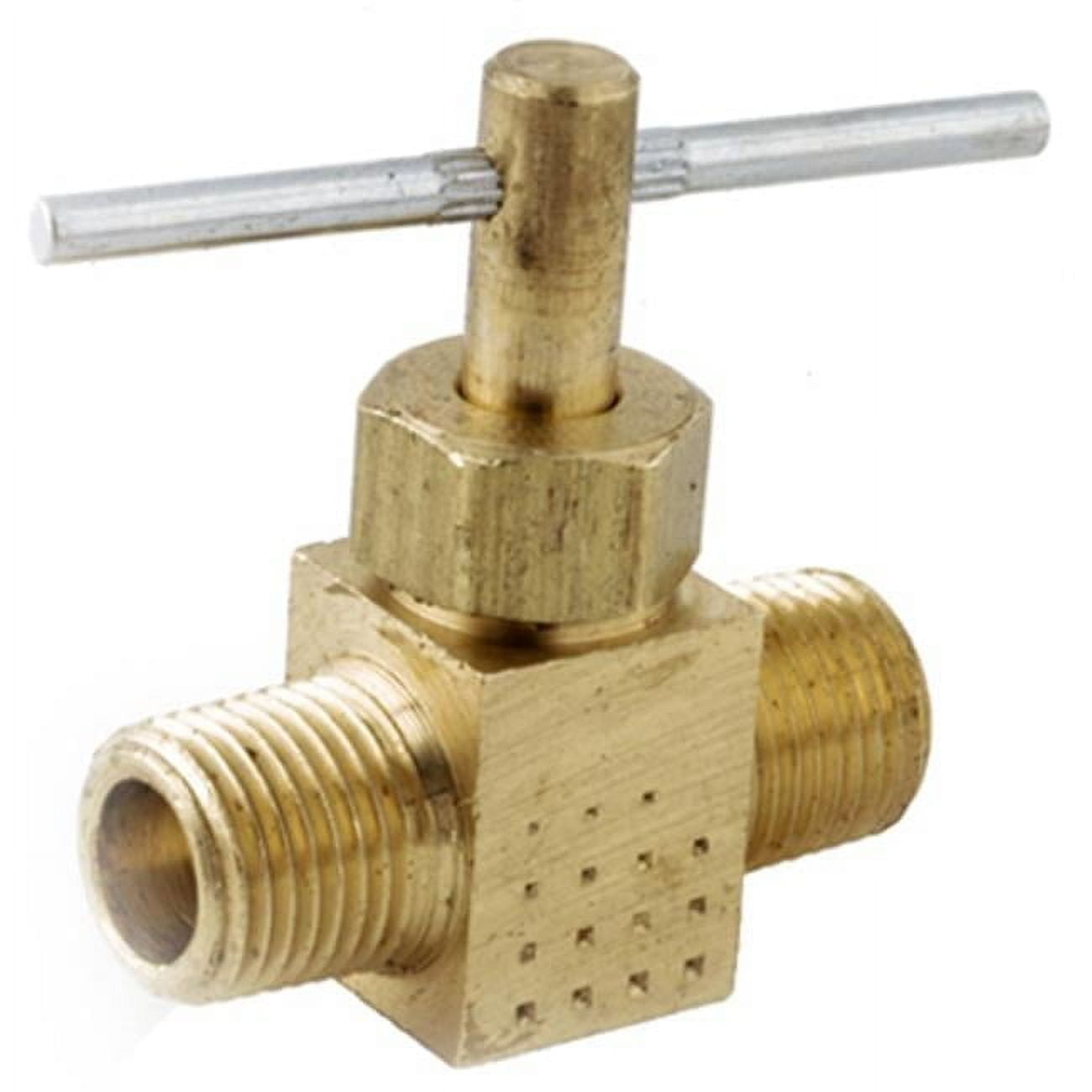 Anderson Metal Corp Water Valves & Fittings