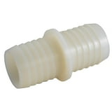 Anderson Metals Barb Nylon Insert Coupling - Pack of 12 - Walmart.com