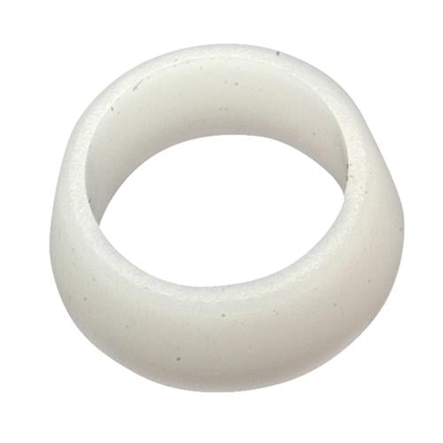 Anderson Metals Delrin Plastic Compression Sleeve 1/4", Each - Walmart.com