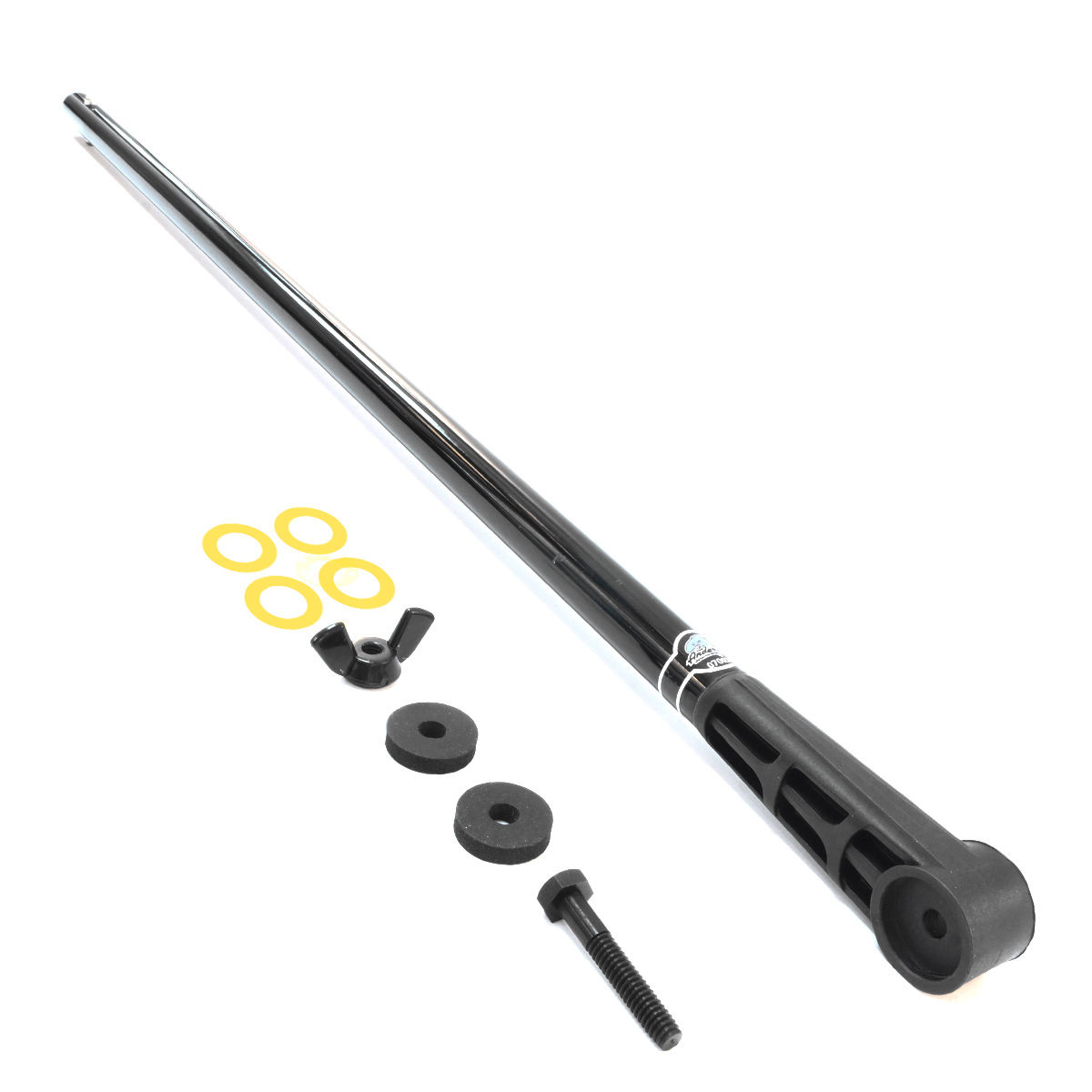 Anderson Minelab Xterra Fiberglass Lower Rod 24inch 0702X - Walmart.com