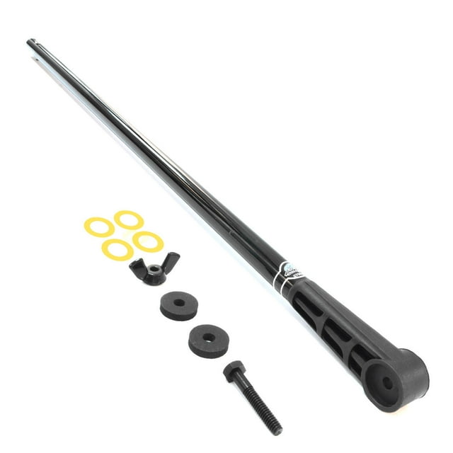 Anderson Minelab Xterra Fiberglass Lower Rod 24inch 0702X - Walmart.com