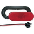 Anderson Oval Stop/Turn/Tail Light Kit, Red - Walmart.com