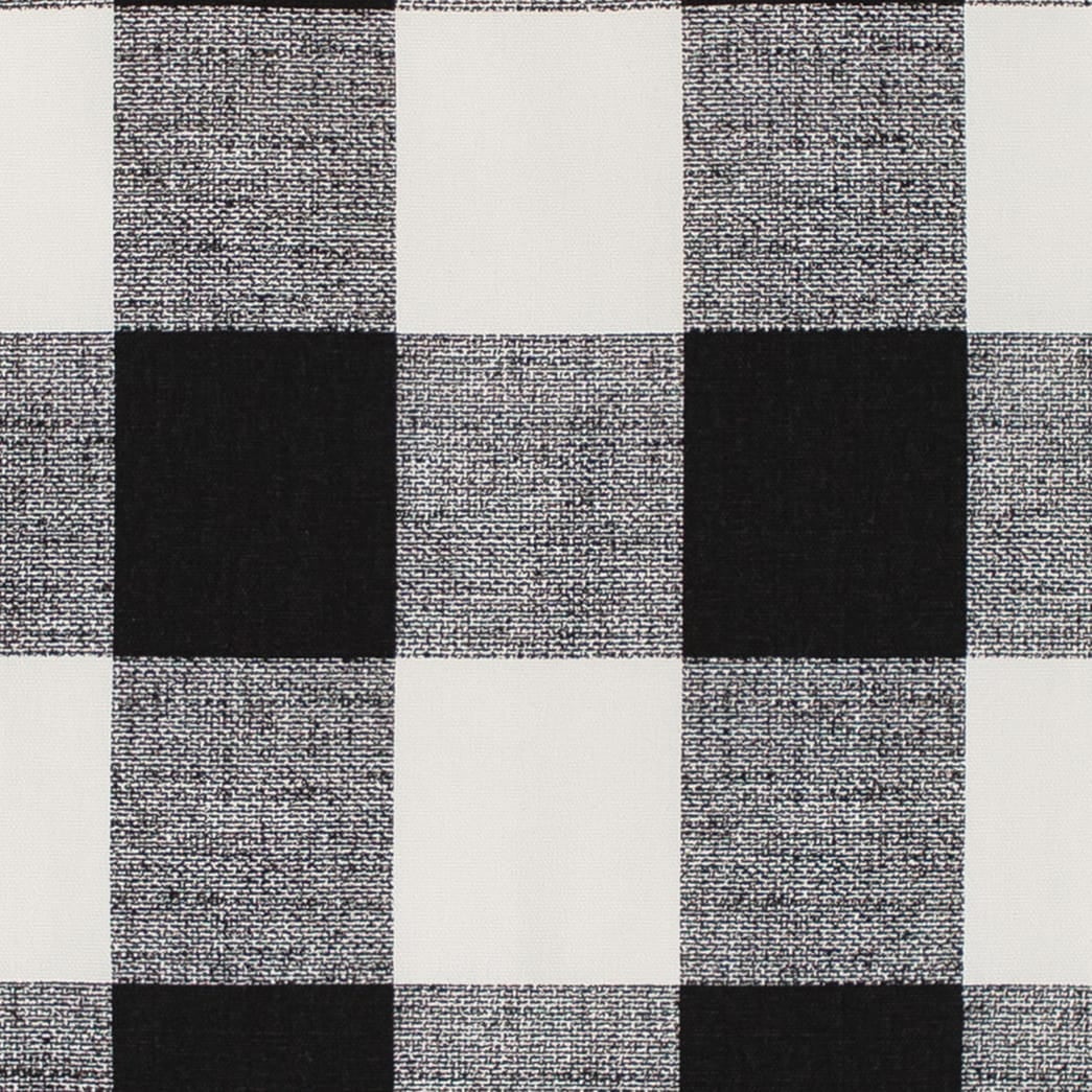Anderson Plaid Black ~ Fabric By the Yard - Walmart.com