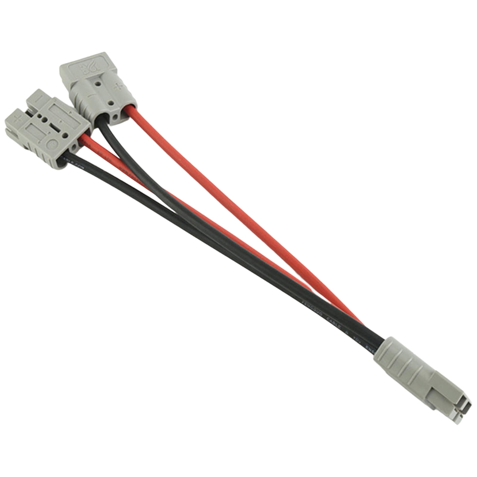 Anderson Plug Flame Retardant Excellent Electrical Conductivity ...