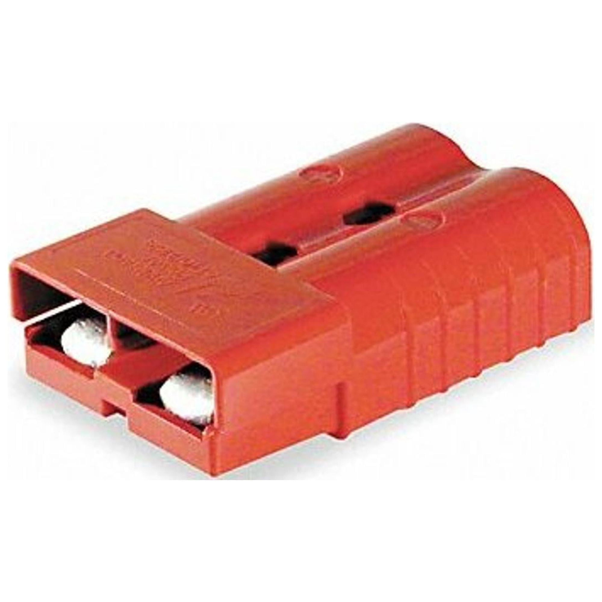 Anderson Power Products Power Connector,175 A,Red 6329G1 - Walmart.com