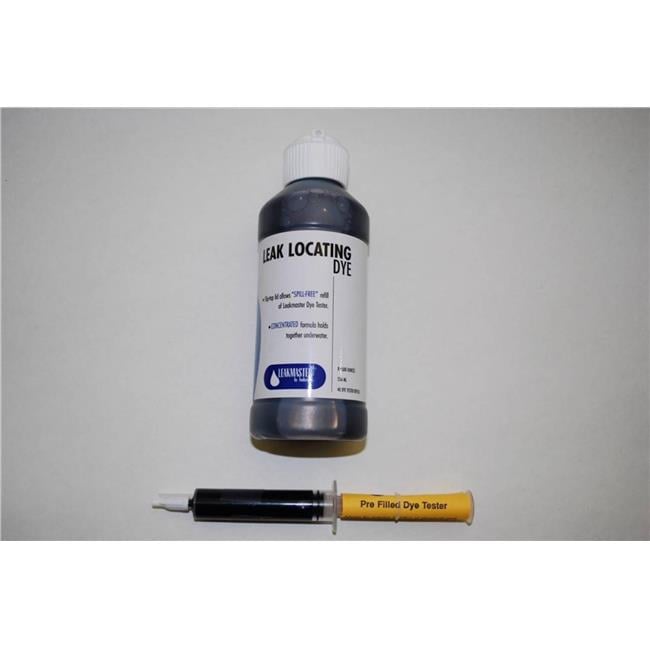 Anderson Pre-Filled Dye Tester - Walmart.com