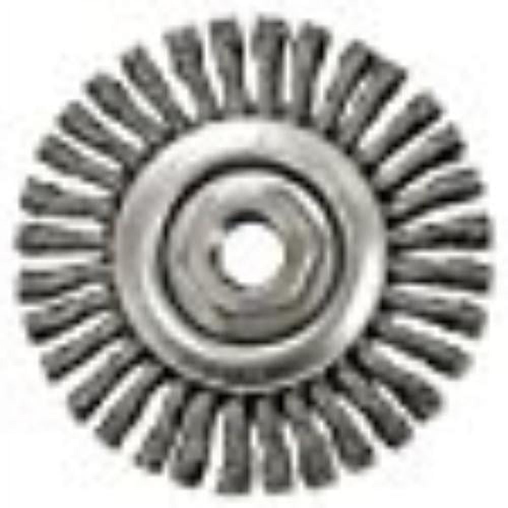 Anderson Products 066-11215 4 in. Stainless Steel Stringer-Bead Twist ...