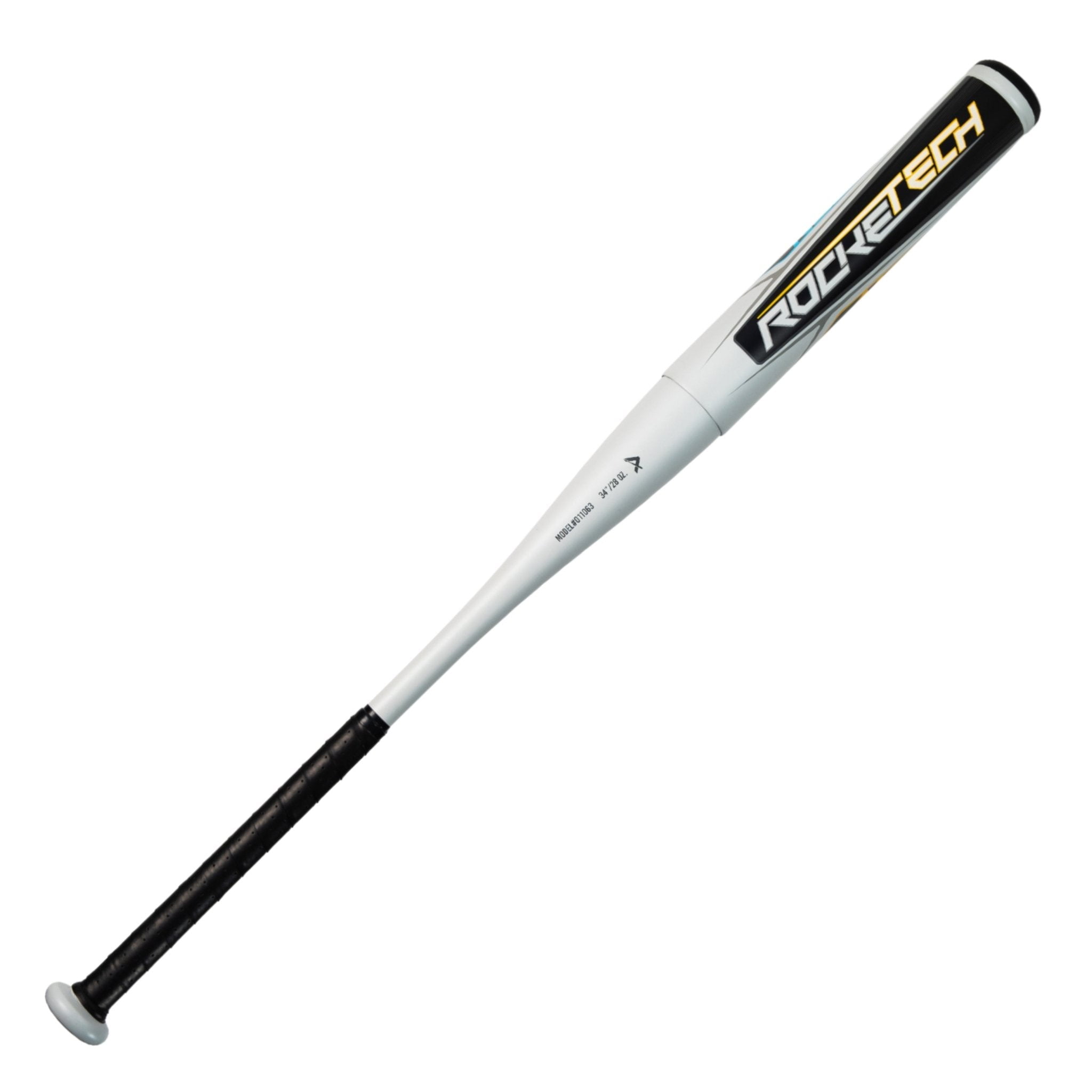 Anderson Rocketech ASA/USA Slowpitch Softball Bat 011063 - Walmart.com