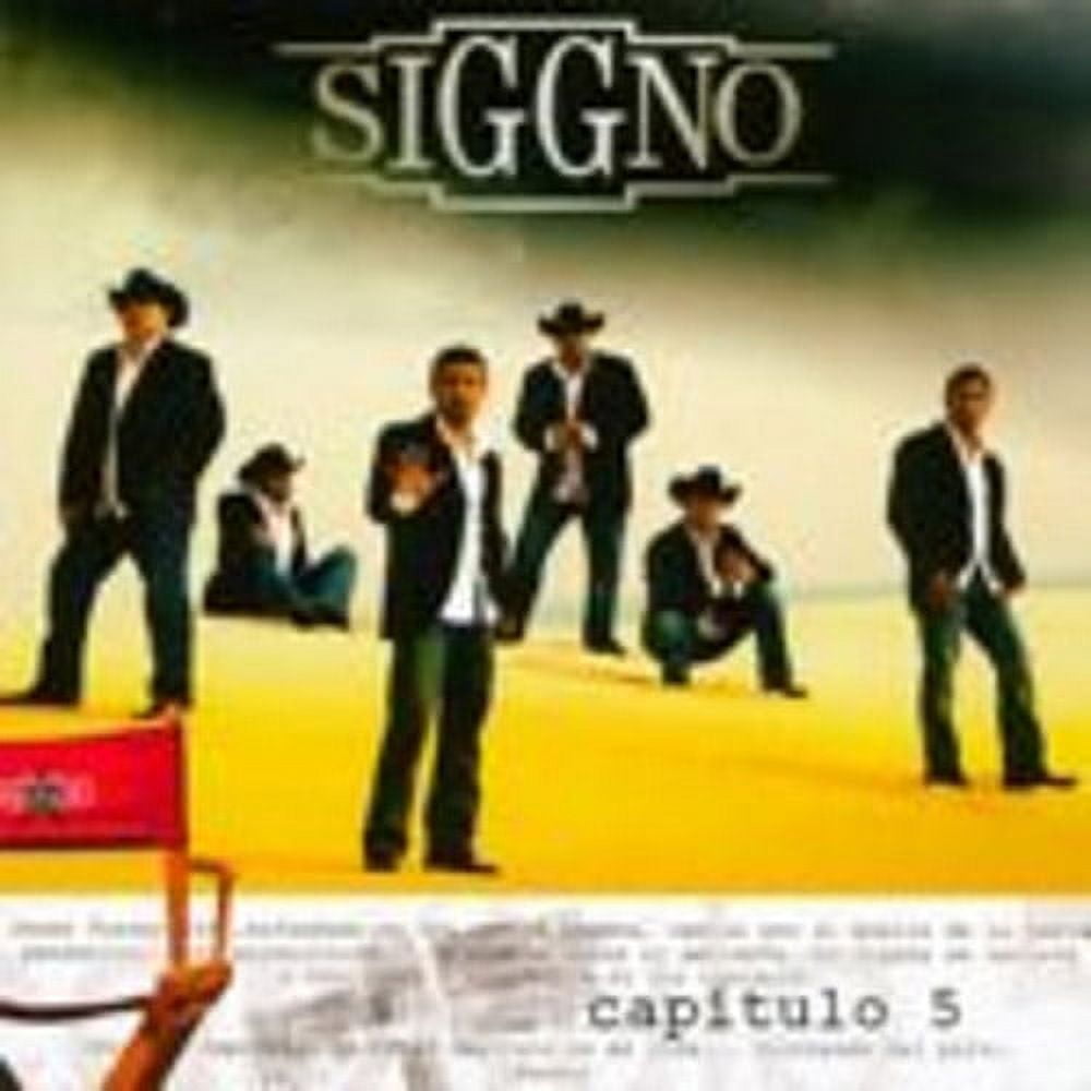 Anderson Siggno Capitulo 5 - Walmart.com